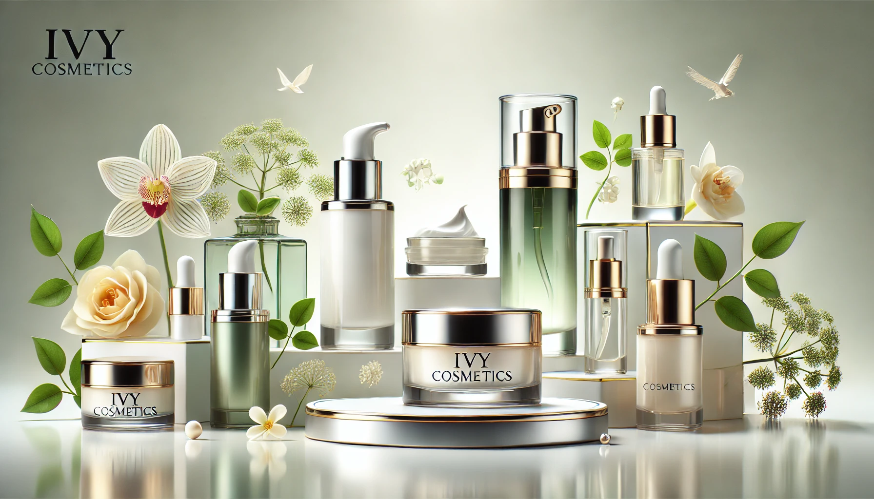 アイビー化粧品のネットワークビジネスの実態！成功するための秘訣とは？ - LiveGoodJapan｜月額1,500円のアフィリエイトMLM